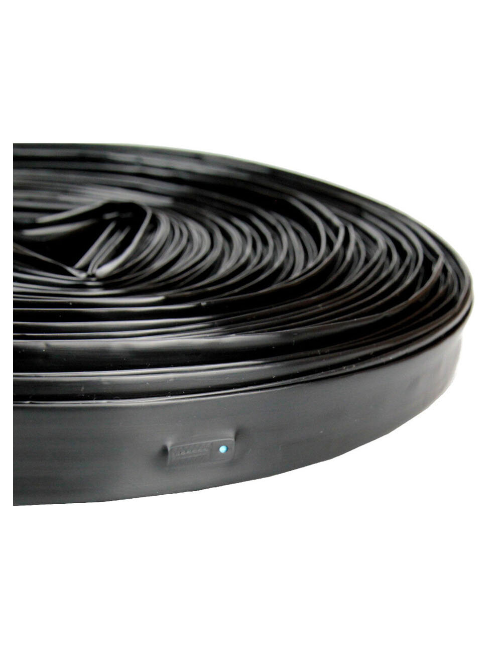 Лента для капельного полива d16 мм х 50 м полиэтиленовая с эмиттерами