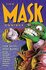 The Mask Omnibus Volume 1 Полное издание, оригинальные комиксы Dark Horse Comics...