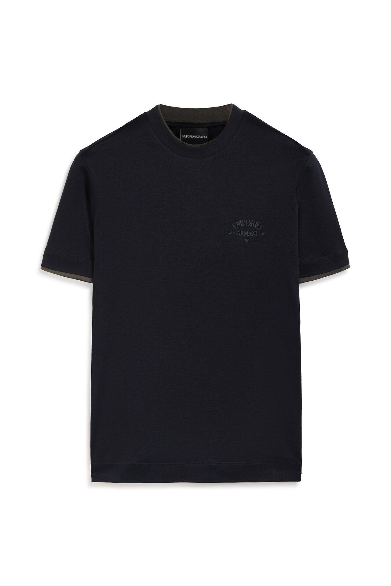 Футболка спортивная