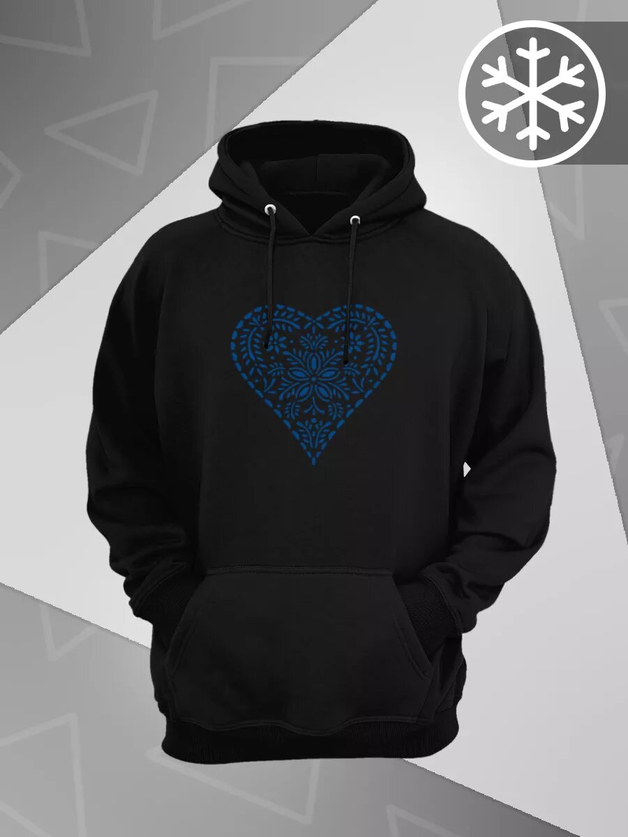 Худи спортивное