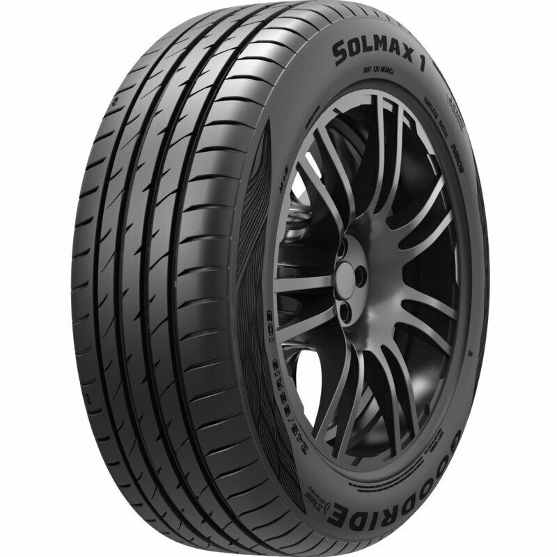 Автошина Goodride 225/60R17 103V XL Solmax1 TL
