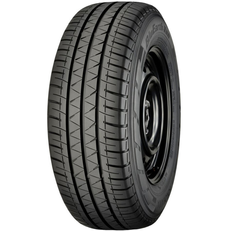 Yokohama BluEarth-Van RY55 185/75R16C 104/102S Новая автомобильная бескамерная шина Летняя