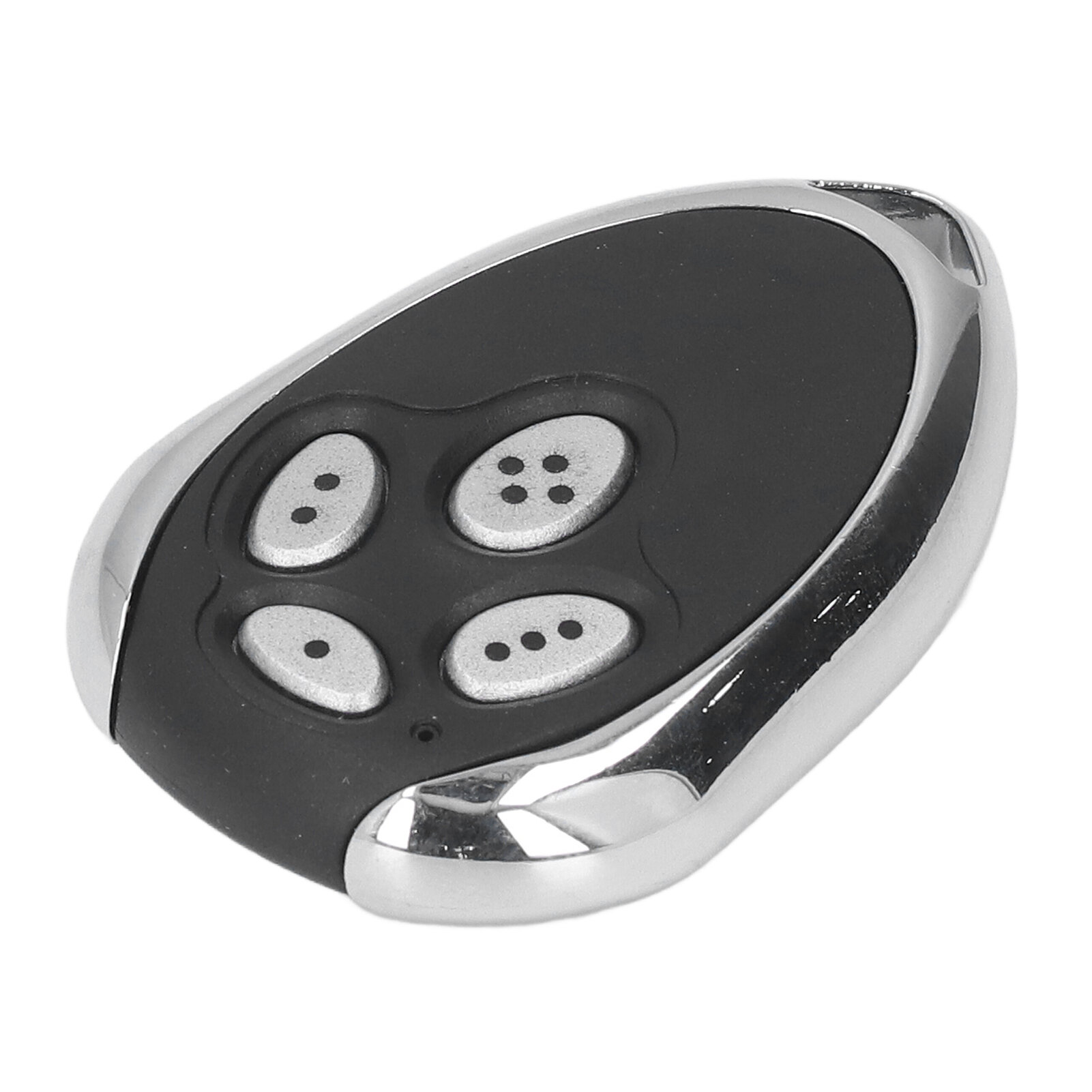 Пульт дистанционного управления для гаражных ворот, 433,92 МГц, 27 А, 12 В, диапазон 100 м, портативный для противоугонной системы, электрооборудование