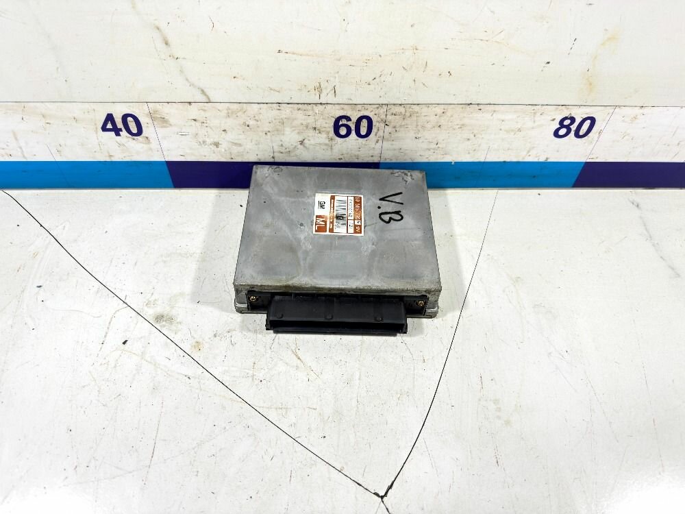 Блок управления акпп Opel Vectra B