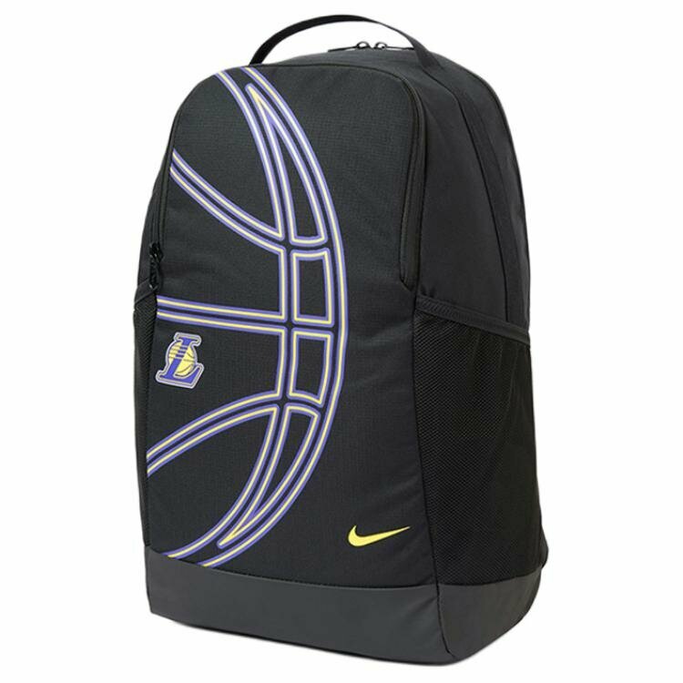 Сумка NIKE, фиолетовый