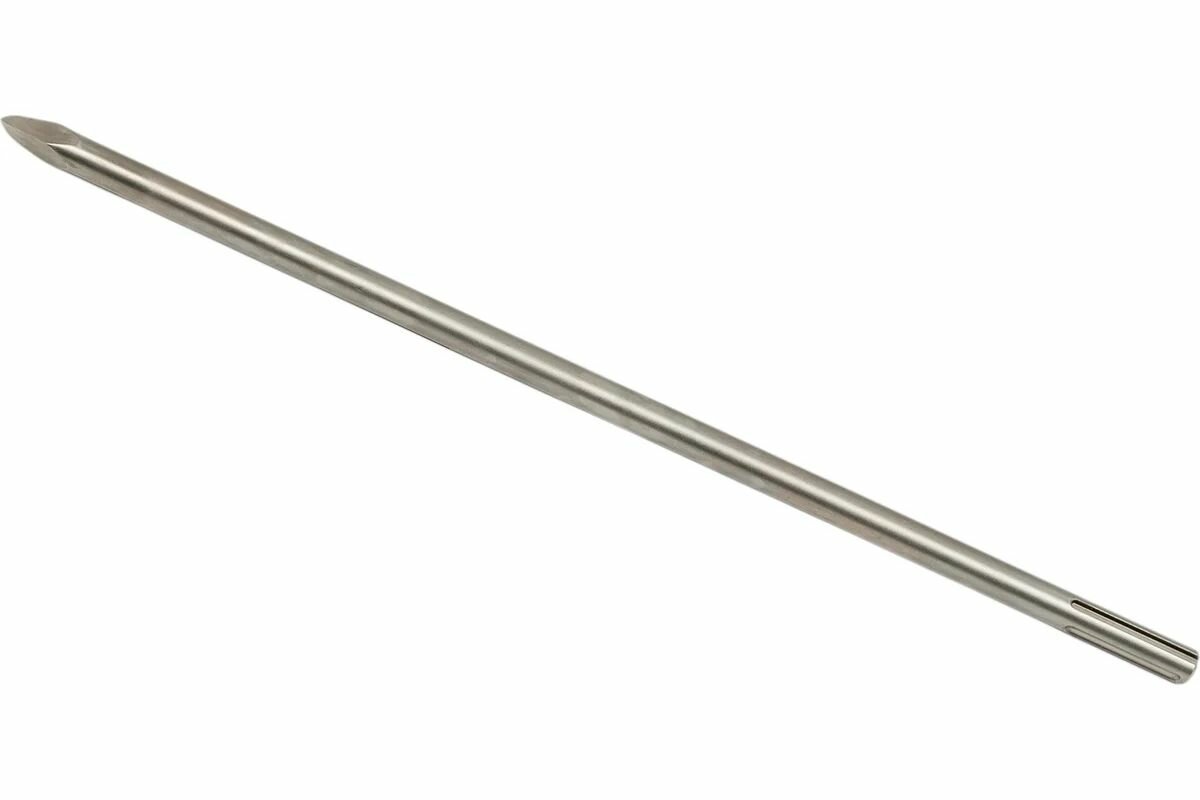 Долото острое SDS-Max 600 мм Milwaukee 4932343736
