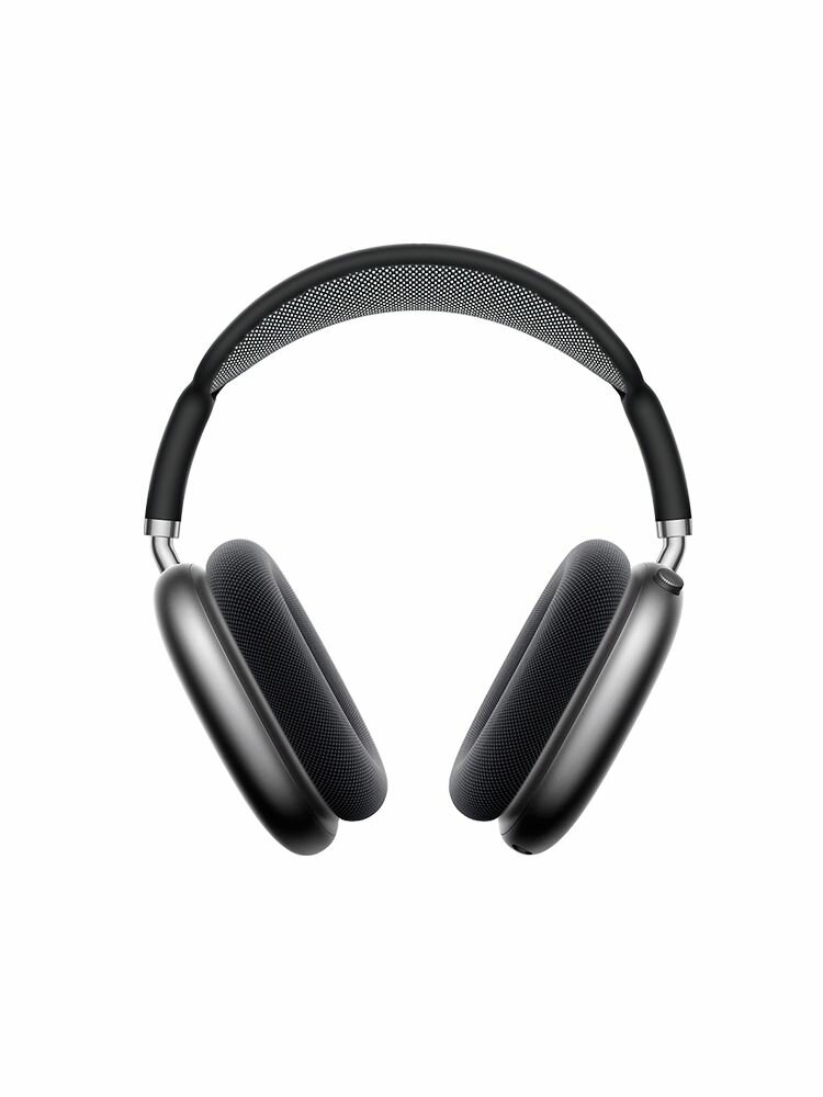 Наушники беспроводные Hoco W65 Happy BT, цвет Deep Space Gray