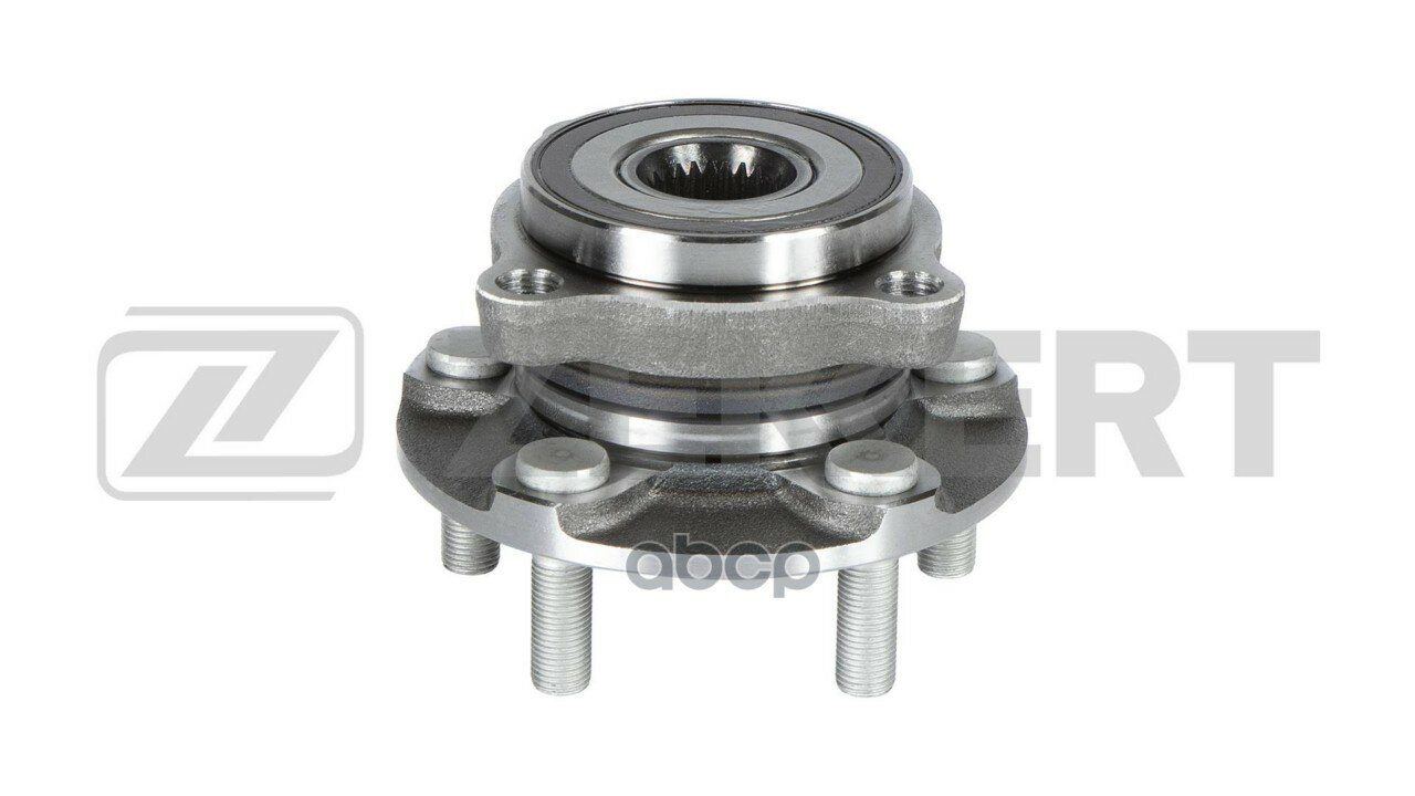 Ступица перед. (с ABS) Subaru Forester (SJ_) 13- Impreza (GP_) 12- XV (_GP_) 12- Zekkert арт. rl-2218