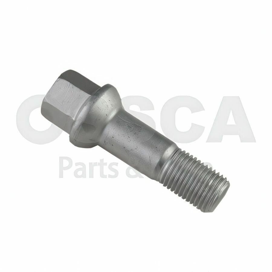 Болт колесный, для Мерседес G, GL, M, С-Класс W461, X164, 204, W164, C140, C215 арт 58395