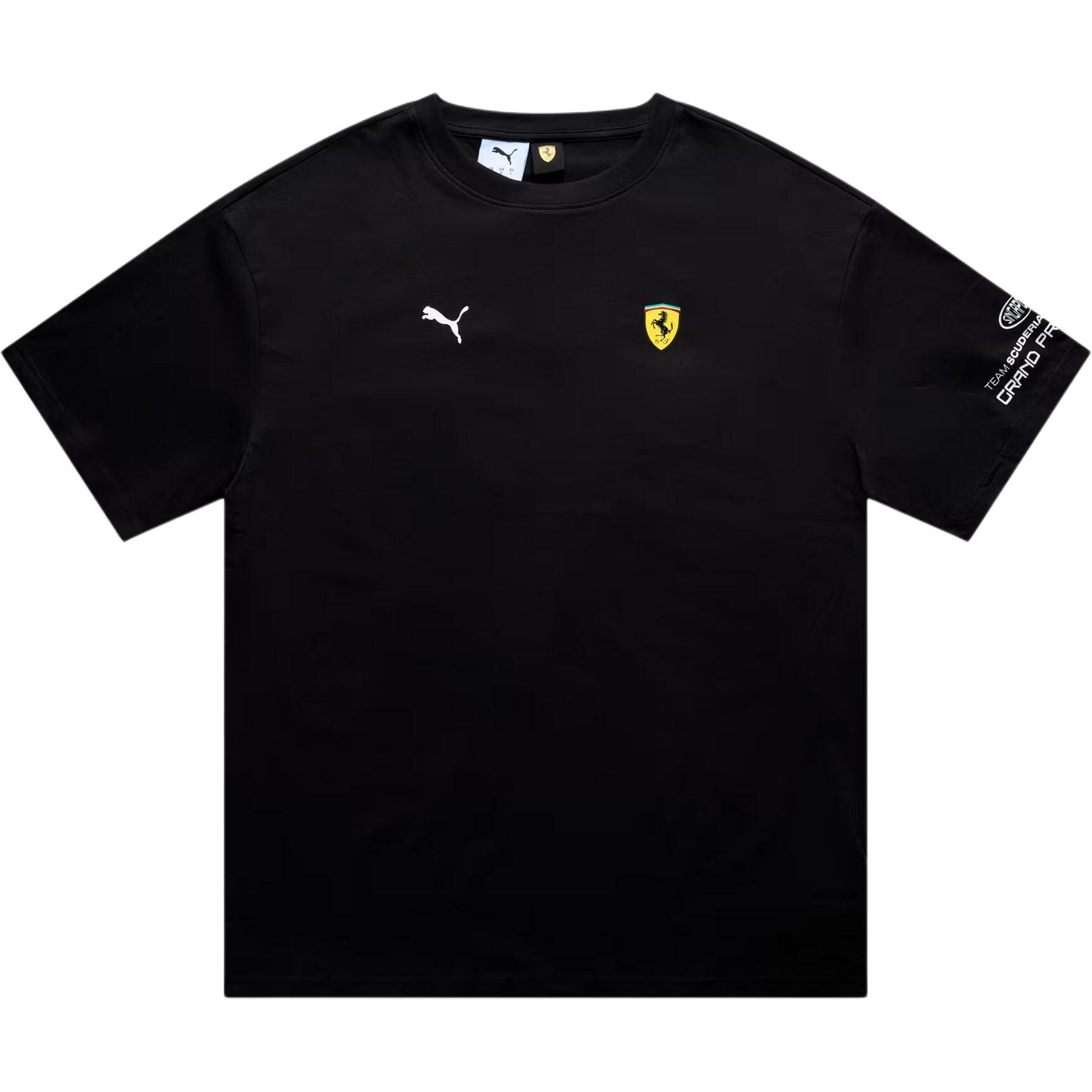 Майка Scuderia Ferrari