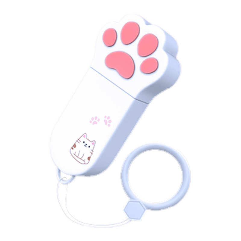 USB флеш-накопитель HP HUIPU 306w 32G/64G/128G/256GB/512GB, moe god cat paw, высокая скорость, для学生