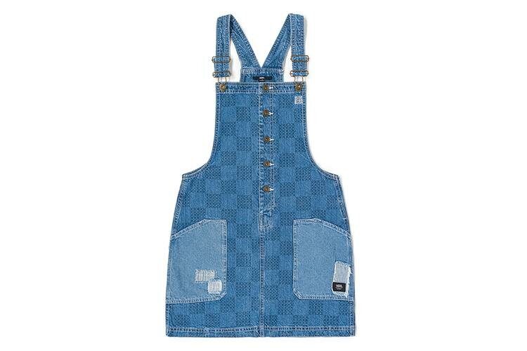 Платье Vans Women’s Dresses