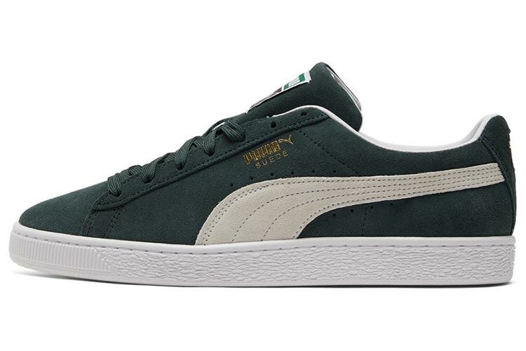 Кроссовки Suede Classic 21
