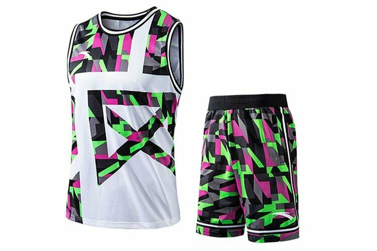 Костюм спортивный ANTA Basketball Collection