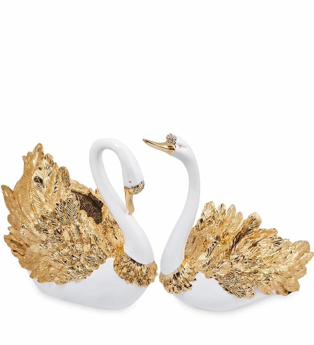 Фигура "Пара лебедей" A2188473