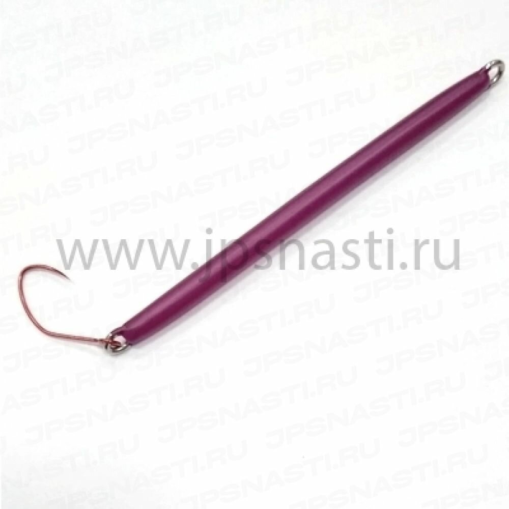 Японский стик для ловли форели Recent X Stick Lure, 1.2 гр, 14 Beniimo / Уловистые блёсны на форель