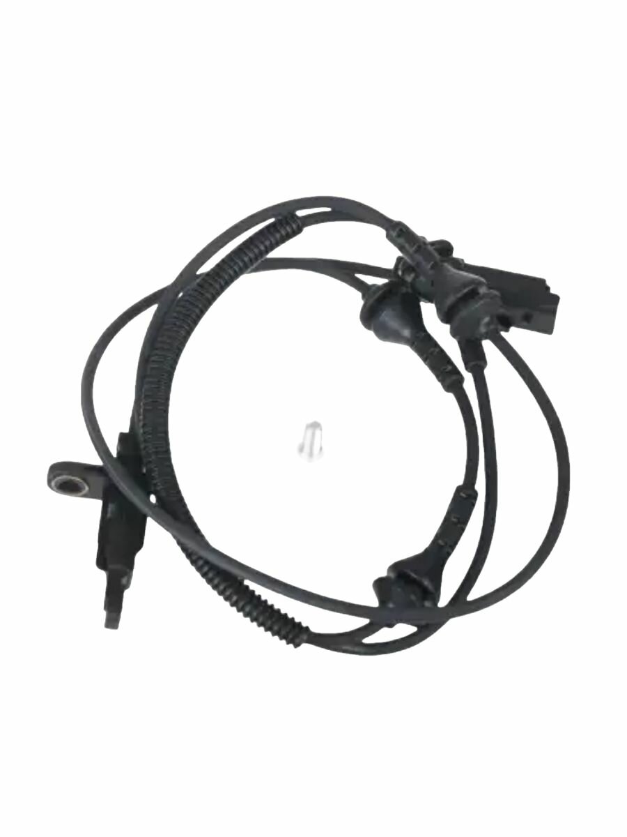 Датчик ABS передний Citroen C5/C6, Peugeot 407 04>