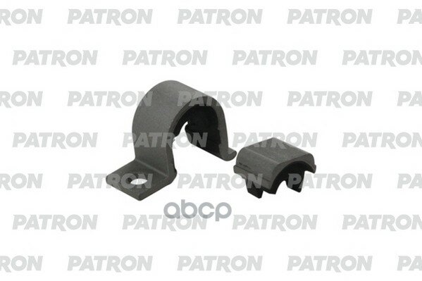 Втулка стабилизатора VOLVO: S40 I, V40 08/01-12/03, S40 I, V40 03/95-07/01 PATRON арт. PSE2667