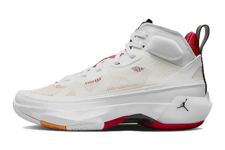 Кроссовки Jordan 37 Hare GS