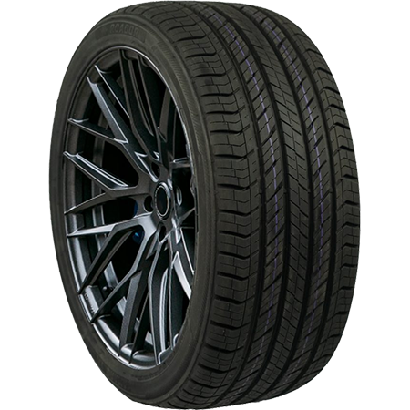 Летние автошины Roador AMARO 777 275/55 R19 111V
