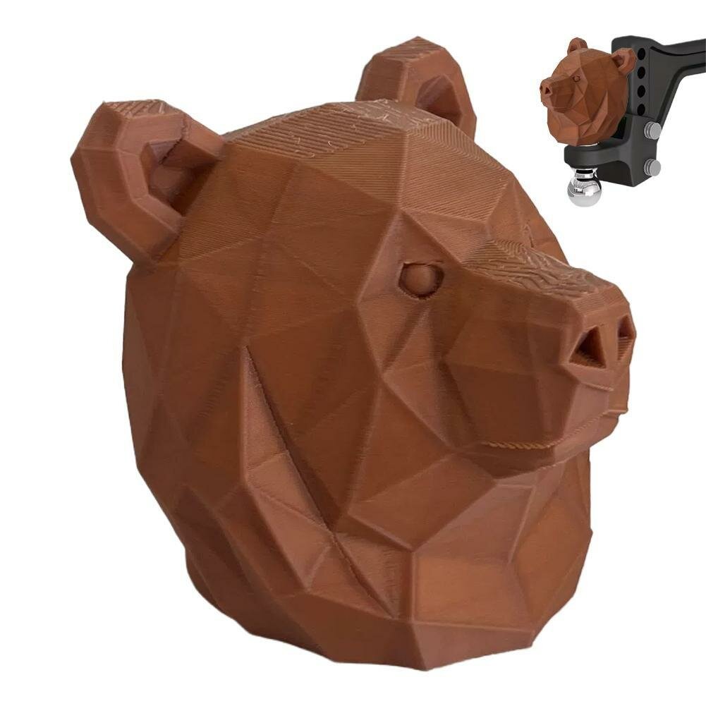 Защитный колпачок крюка прицепа, защитный колпачок устройства