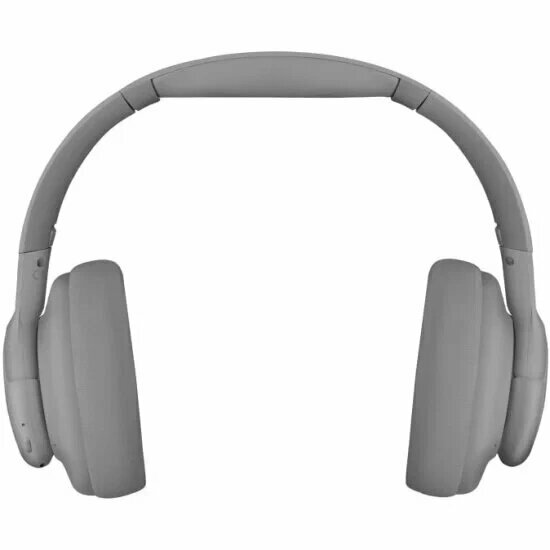 Наушники bluetooth полноразмерные с микрофоном SVEN AP-B325MV, серый