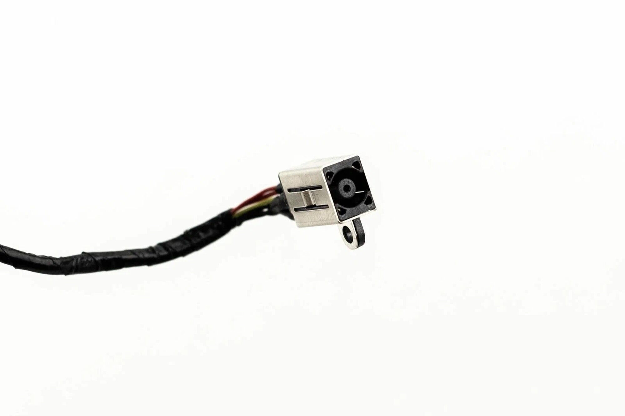 Разъем питания Dell 7212 7202 0CHK54 (4.5х3.0) с кабелем p/n: 1417-00ba000