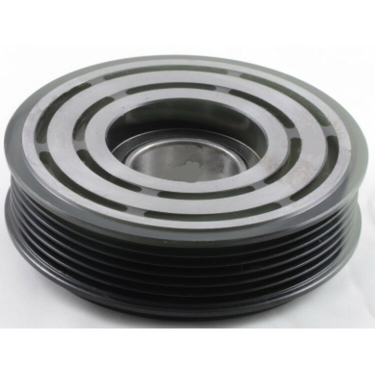 Шкив компрессора кондиционера Volkswagen T4 (3772)