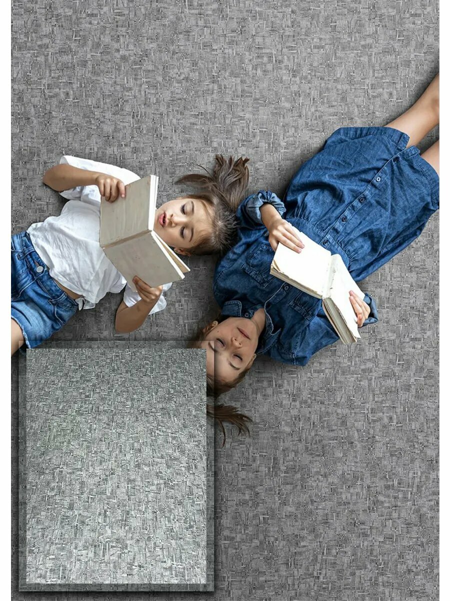 Линолеум для пола 2.5 х3.5 Фреско-7 Войлочная основа