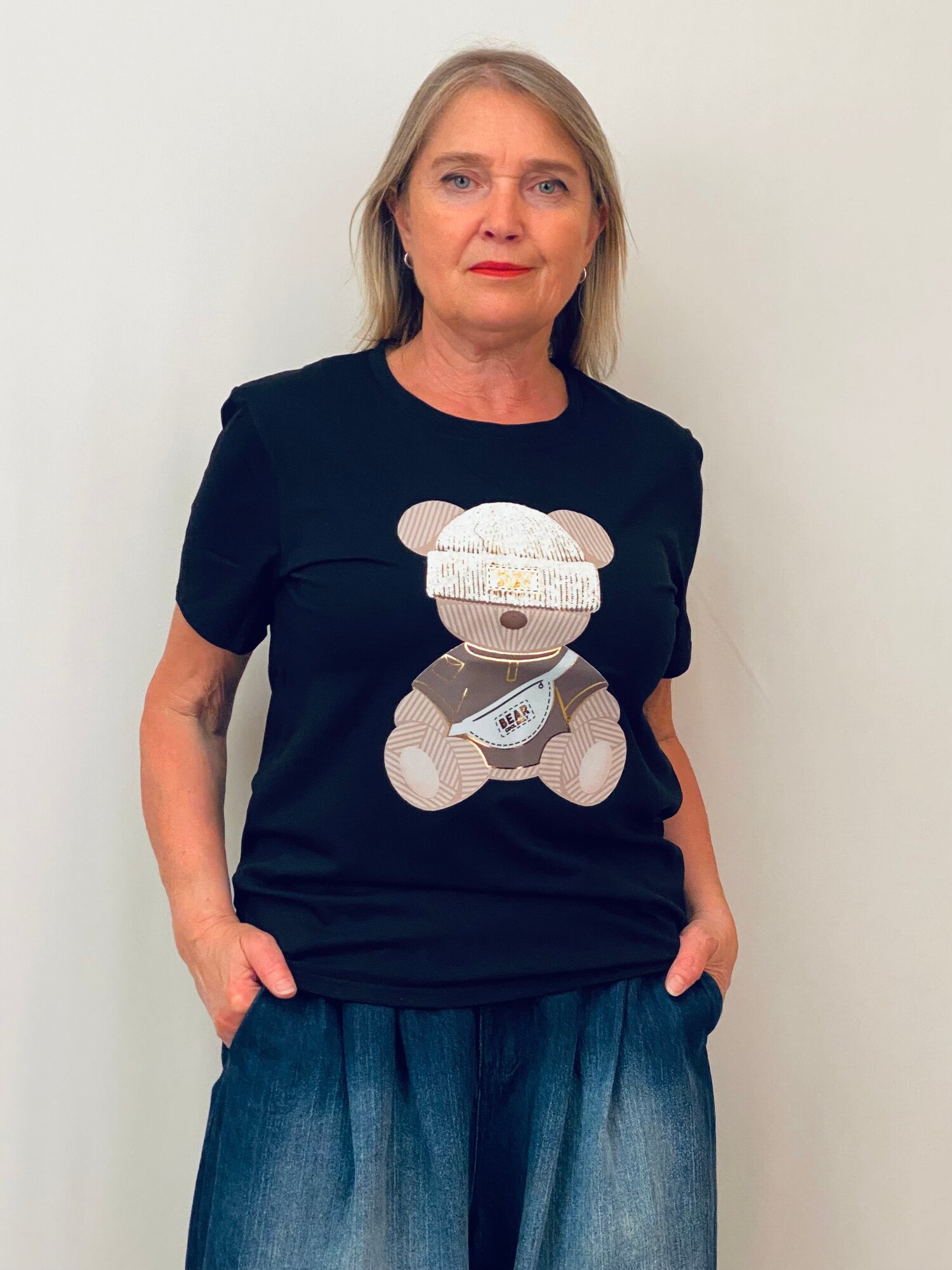 Футболка спортивная весна-лето 2026