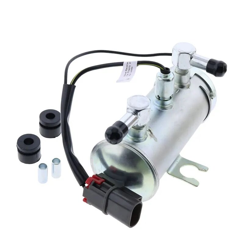 Насос топливный