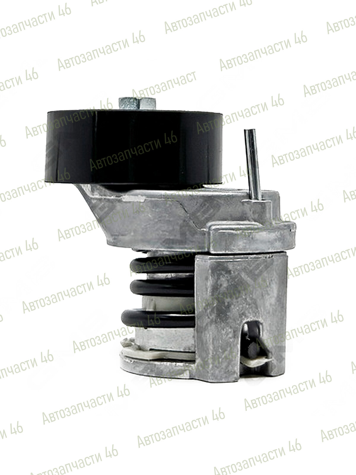 Натяжитель ремня генератора Фольксваген Поло Седан Polo Sedan c 10-15 1.6 105лс CFNA Япония, Корея