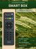 Пульт SMART BOX X96 mini