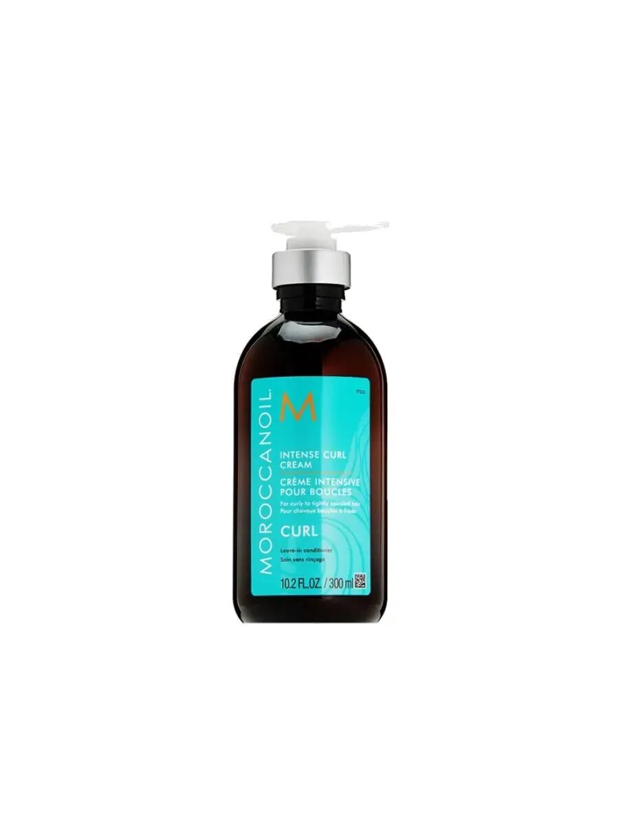 MOROCCANOIL Intense Curl Cream, Крем для подчеркиван, 300мл