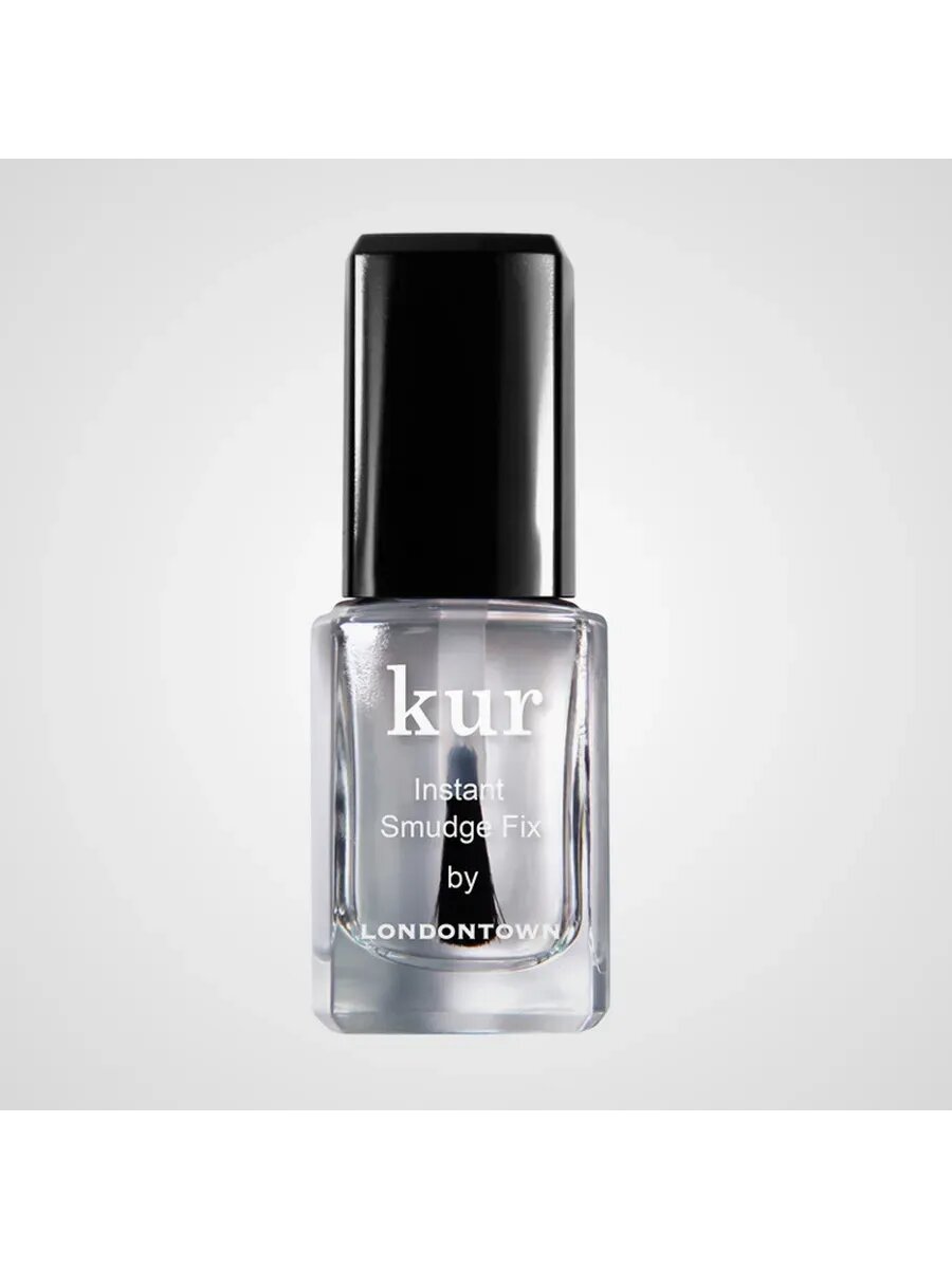 LONDONTOWN kur Instant Smudge Fix Корректор 12 мл