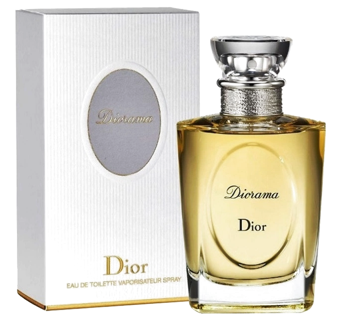 Туалетная вода Диорама для женщин 100 мл - Christian Dior Diorama парфюм