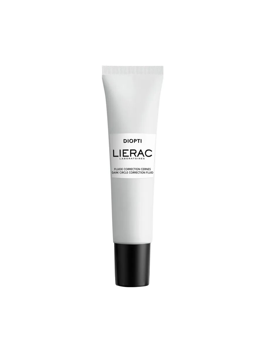 Lierac Diopti Флюид-коррекция темных кругов под глазами 15 м