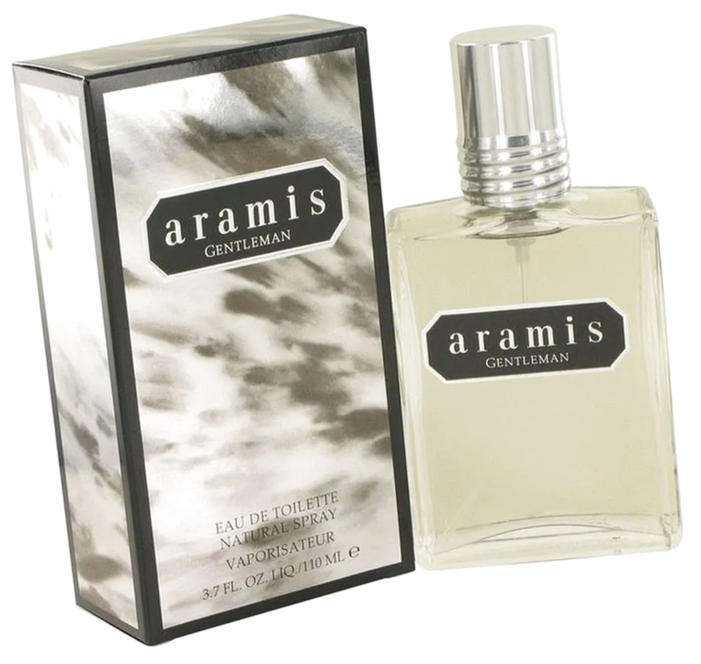 Aramis Gentleman мужской аромат 110 мл - Арамис Джентльмен туалетная вода