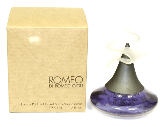 Romeo Gigli Romeo Di Romeo Gigli парфюмерная вода для женщин 100 мл