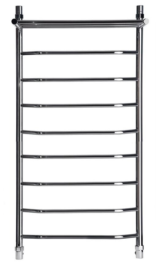 Галант-6 120х60 Полотенцесушитель водяной L46-126 Хром