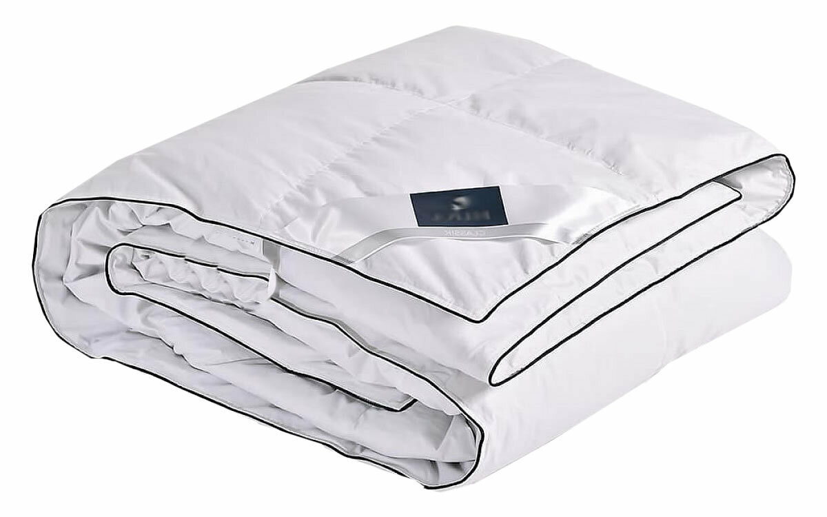 Одеяло пуховое 1,5 спальное - БП - Deo