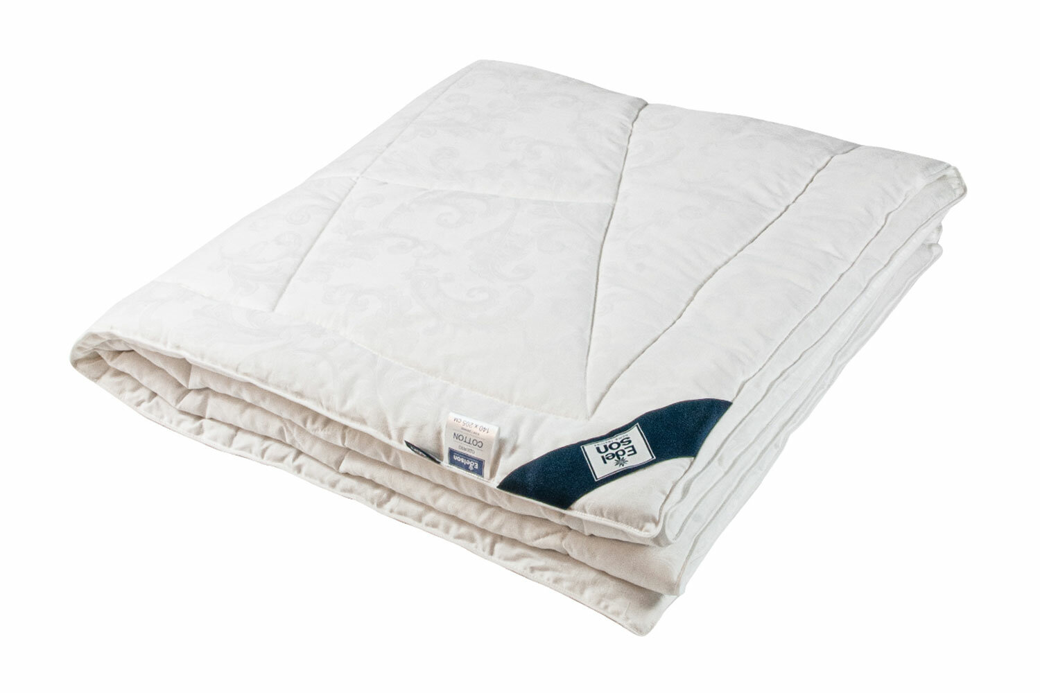 Одеяло EDELSON Cotton