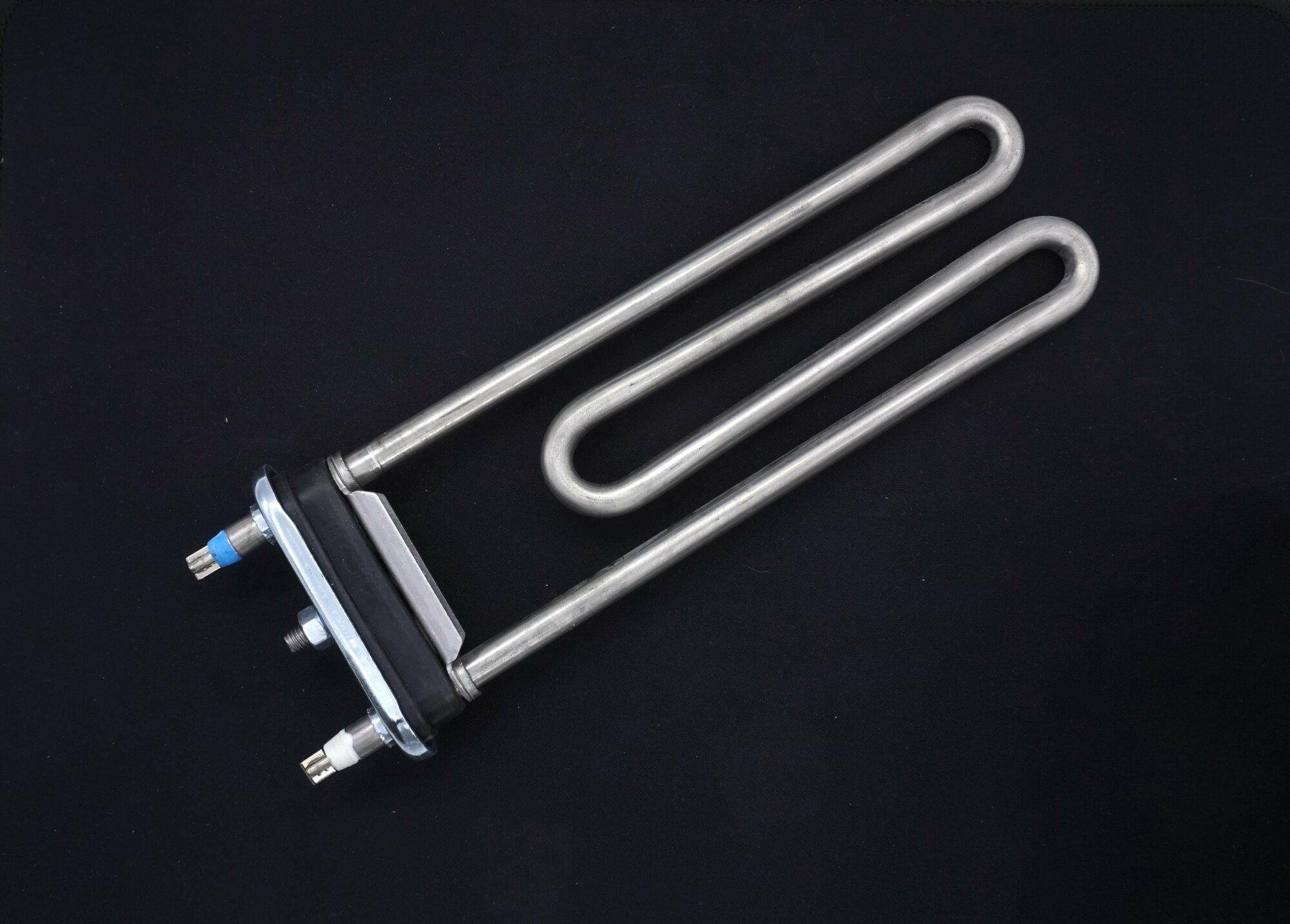 ТЭН для стиральной машины Siemens SIWAMAT XS965 AQUA GUARD 2000W с отверстием