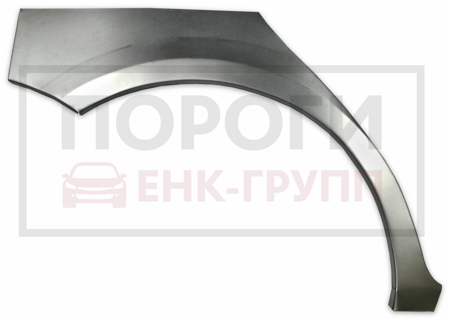 Задняя арка правая Toyota Matrix 1 (E130) хэтчбек 5 дверей