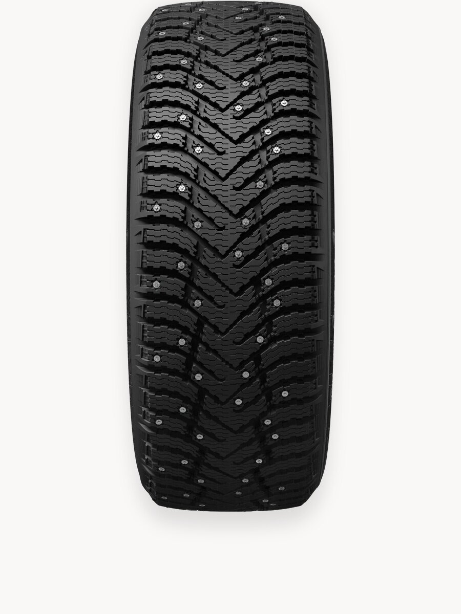 Шина зимняя CORDIANT Snow Cross 2 175/70 R13 82T шипованная