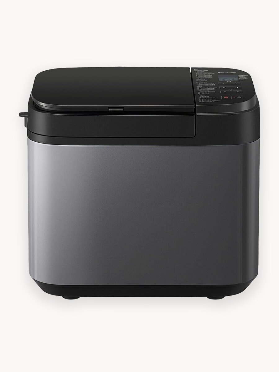 Хлебопечка Panasonic SD-YR2540HTS