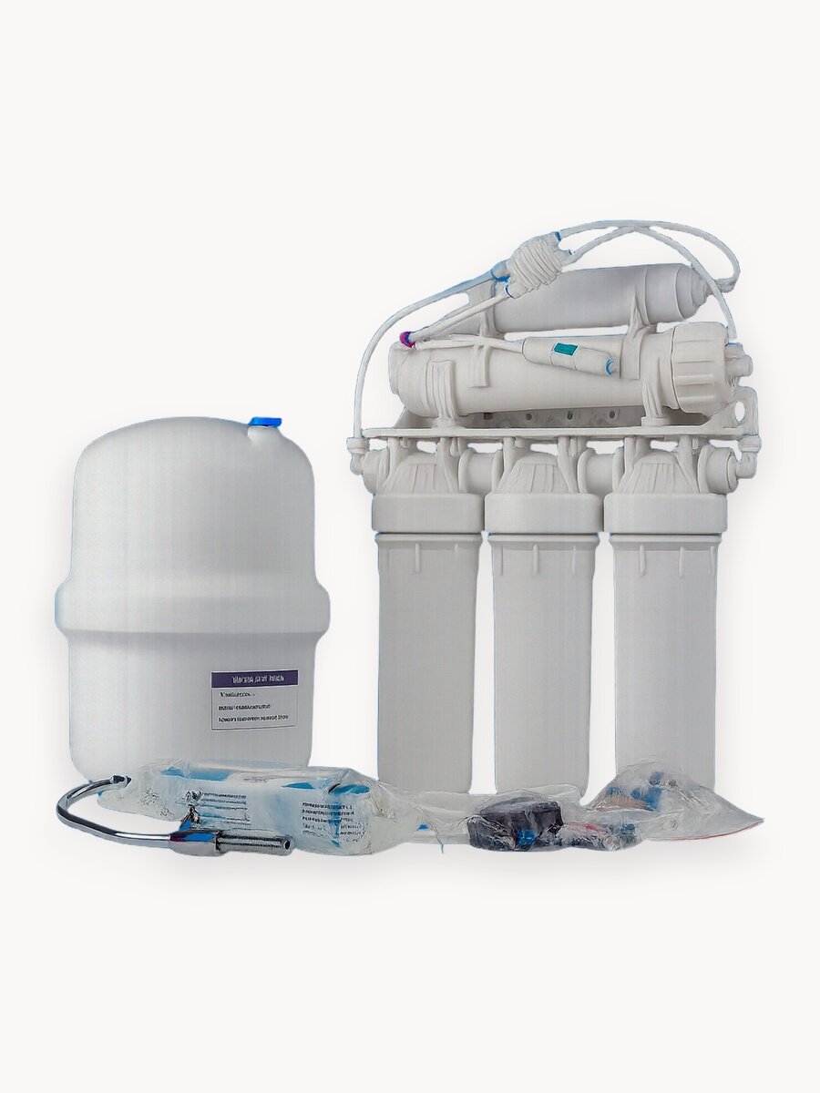 Фильтр АКВАМ RX 50 B-1