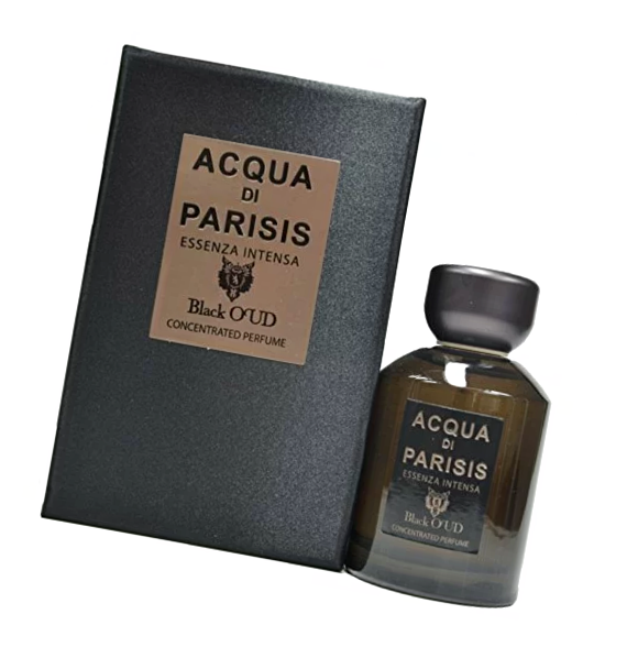 Парфюм Reyane Tradition Acqua Di Parisis Black Oud мужской 100 мл - Реян Традишн