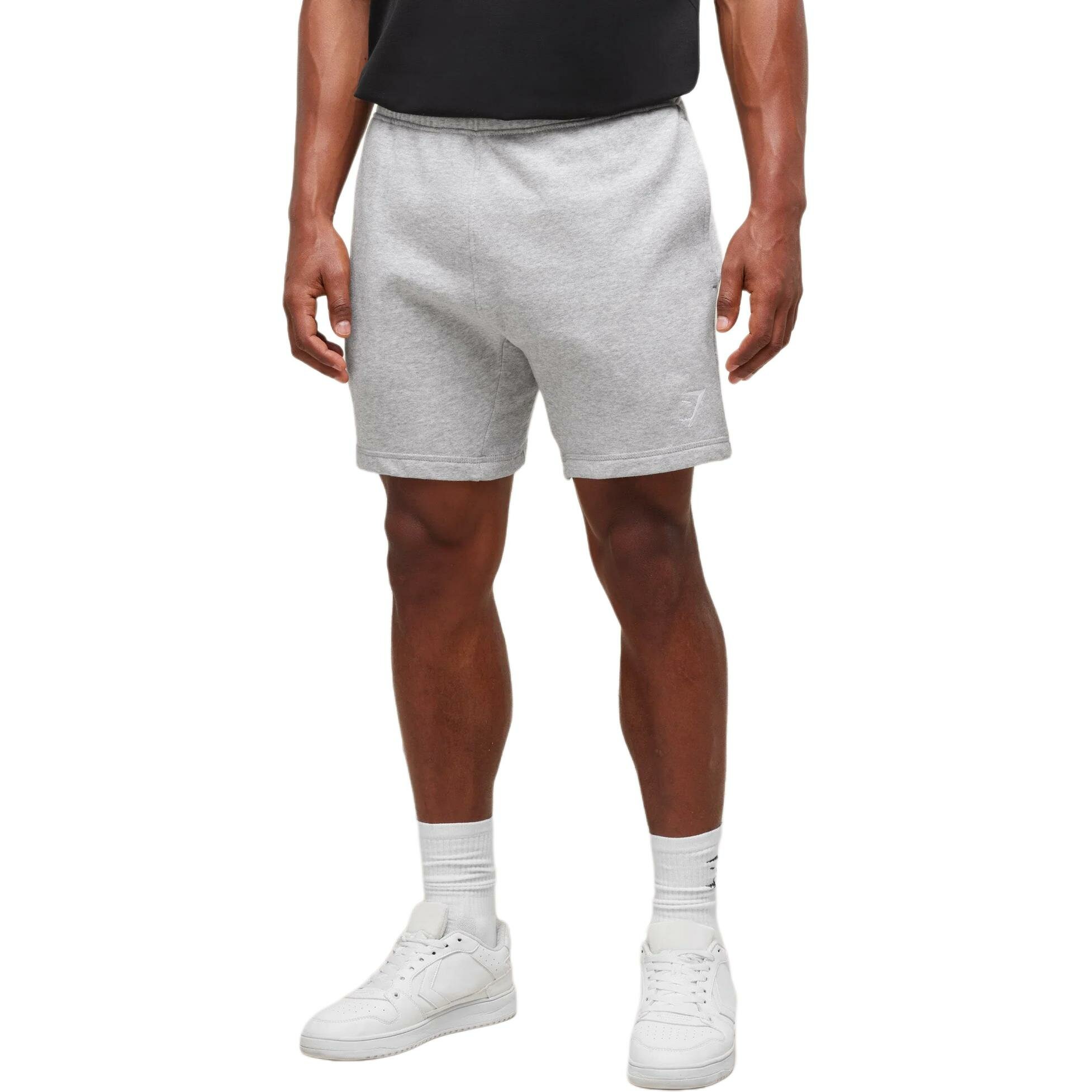 Шорты Gymshark Crest