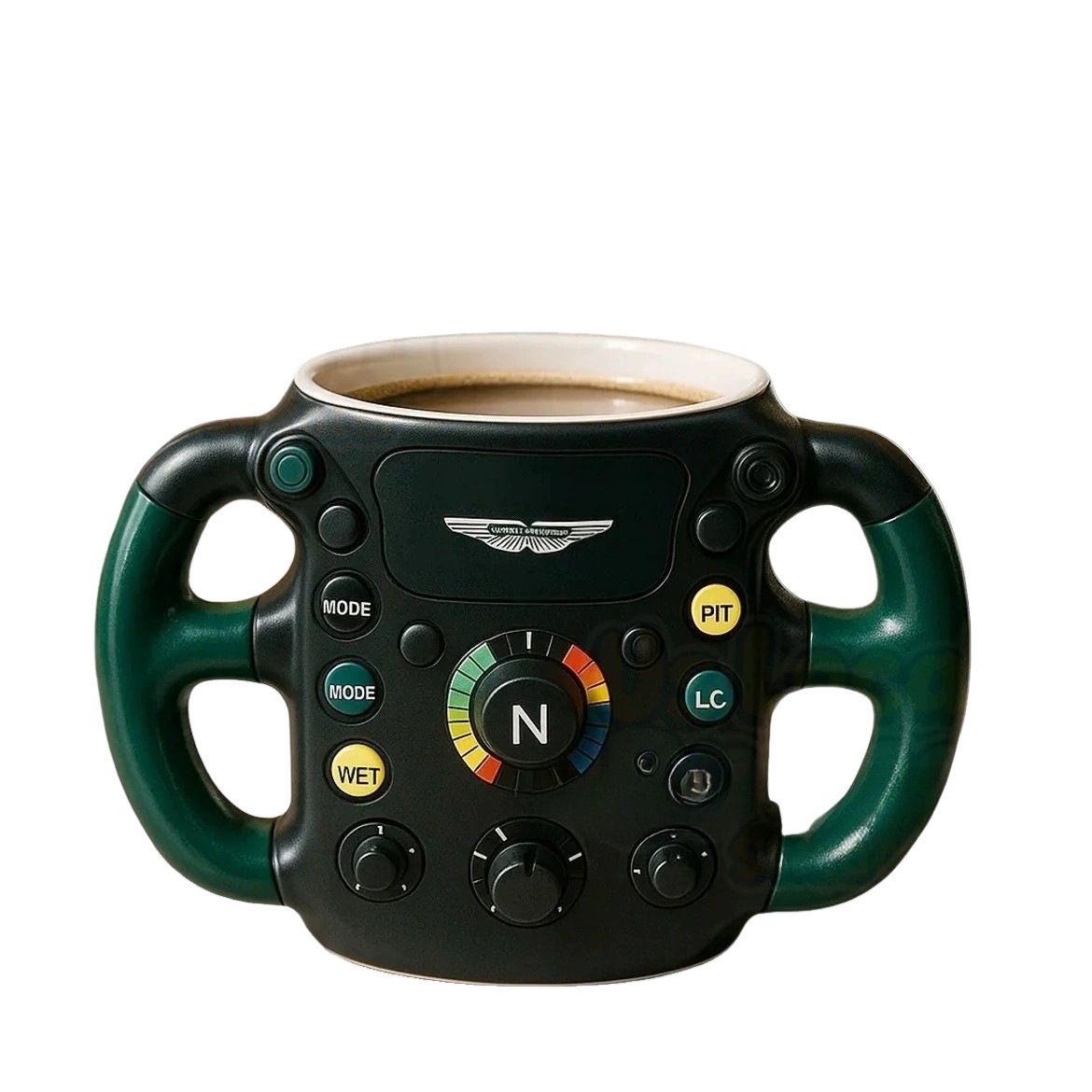 Чашка "F1" 300 мл 1 шт
